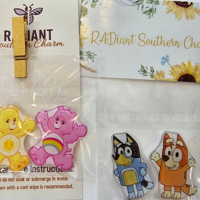 Cute X-ray Stickers - Etsy