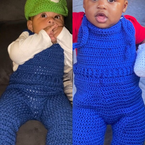 CROCHET PATTERN Cindy Hat Crochet Halloween Christmas Wig Crochet ...