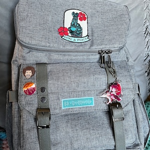 Neopets Default Neoboards Avatar Embroidered Patch - Etsy