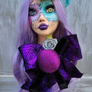 Patchwork Zombie Mannequin Halloween Mannequin - Etsy