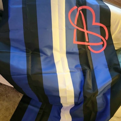 Custom Flag, 5 Sizes, Any LGBTQIA2S Pride Flag, Rainbow Pride, Ideal ...