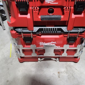 RAM MOUNTS Universal Packout Rail Adapter Mounts - Etsy