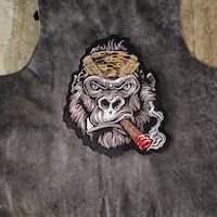 Devil Wings Patches Embroidered Iron-on Appliques for Jackets ...