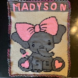 Spiderman C2C Row by Row Written Instructions Graph - Etsy