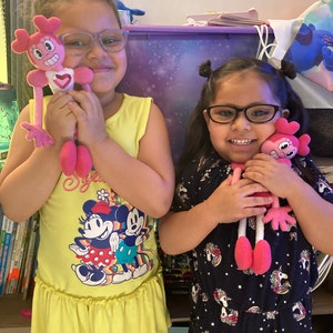 Soos Plush 16 Inch - Etsy