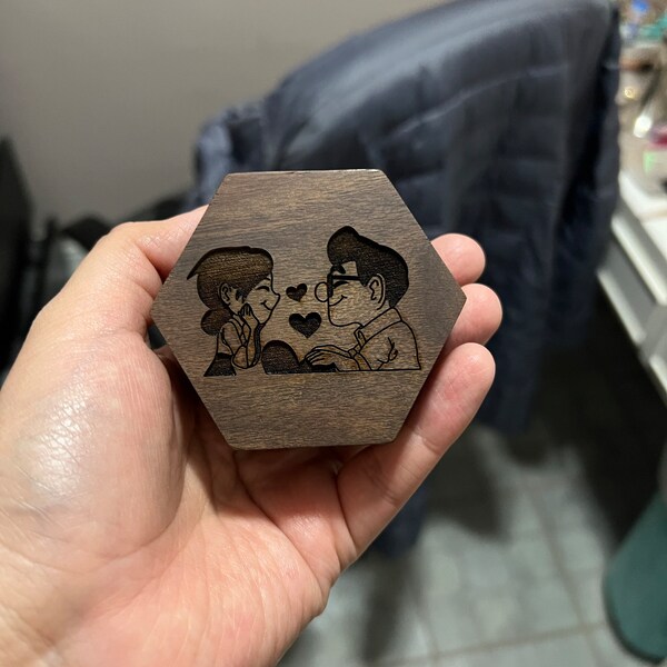 Peter Pan Wedding Band, Peter Pan Wedding Ring, Disney Jewelry ...