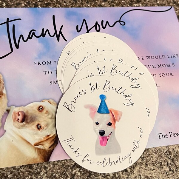 I Do Too, We Do Too, Pets in Wedding, Pet Sticker, Dog to Sticker From ...