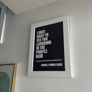 Love Who You Are Print, LGBTQ Pride Poster Prints, Pride Flag Prints ...