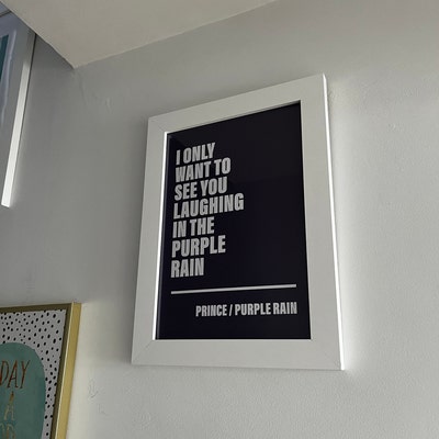 Love Who You Are Print, LGBTQ Pride Poster Prints, Pride Flag Prints ...