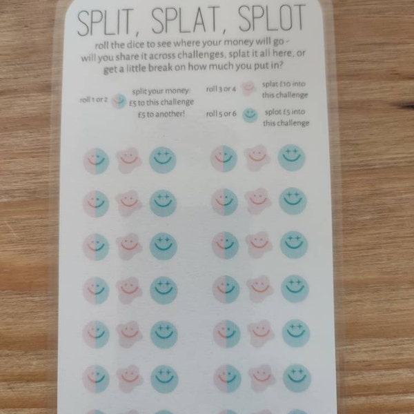 Downloadable Spend Time Reading Challenge - Etsy