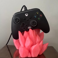 Crystal Controller Holder - Etsy UK