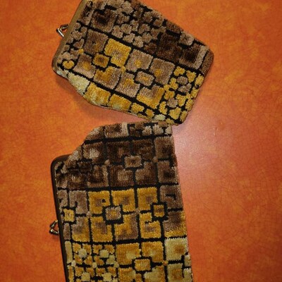 Charming Vintage Sports Themed Wood Intarsia Football Player - Etsy