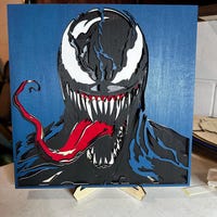 Der Grinch 3d Weihnachten Shadow Box SVG, Layered-Dateien für Cricut ...