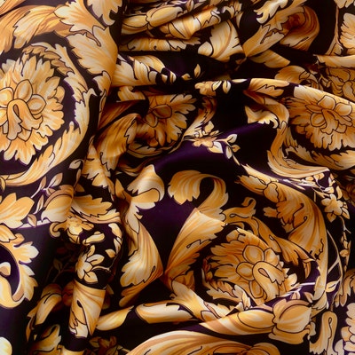 Cotton Batiste Fabric by the Yard Cruise Collection High - Etsy