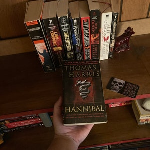 The Ceremonies by T.E.D. Klein Vintage 80s Horror Fiction Paperback ...