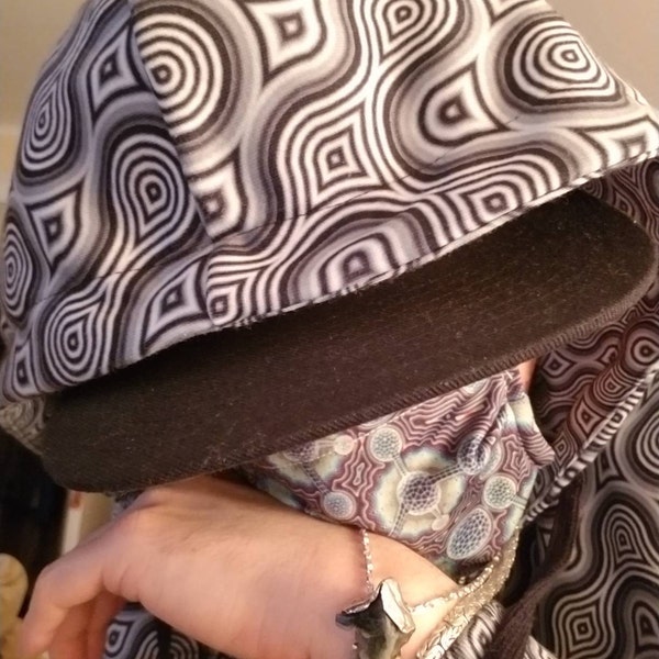 Empathy ALT | Tapestry (uv/blacklight) | Psychedelic Fashion ...