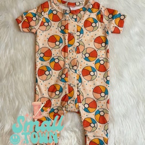 Summer Sleep Set PDF Sewing Pattern - Etsy
