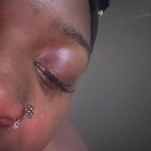 5 Magical Nose Jewelry Collection - Piercing Nose Rings, Indian Nose ...