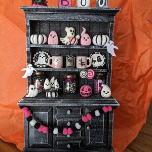 Conjoined Twins_conjoined Skeleton_halloween Decor_gothic Home Decor ...