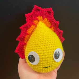 CROCHET PATTERN ONLY Themberchaud the Terrifyingly Adorable Roly-poly ...