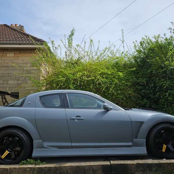 AVID.1 AV06 17-18" OG Design Wheel Decals (4 PCS) - Etsy