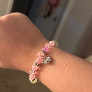 Corpse Bride Set of Two Matching Couple Bracelets, Victor and Emily ...