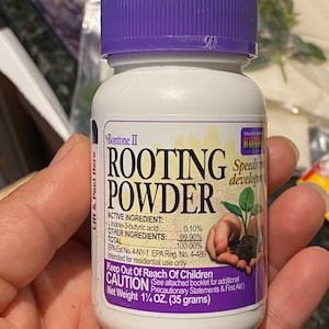 Rooting Powder - Etsy