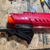 Nerf Internal Battery Stock - Etsy