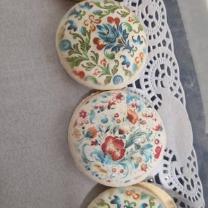 Art Nouveau Stained Glass Seamless Digital Paper Printable Scrapbook ...