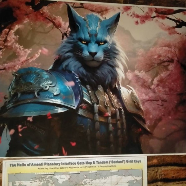 Time Matrix Diagram Wall Art • Multiverse 15 Dimensions Poster ...