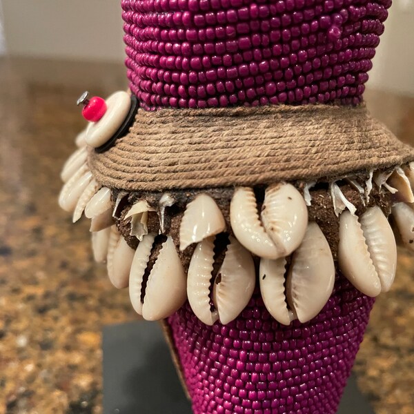 Umblaselo Zulu Boys Trouser and Waistcoat Sets, Traditional Zulu ...