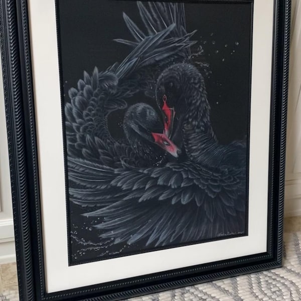 Conservation Clear 99% UV Glass - Choose From Standard Sizes or Custom ...