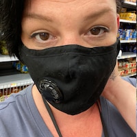 4 Pack MULTI LAYER MASK Protection Face Mask Unisex Face - Etsy