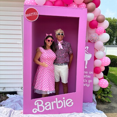 10 Happy Birthday Party Prop BOX Accessory - Etsy