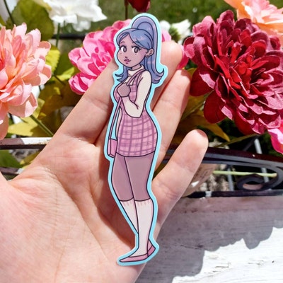 Wizard Magic Holographic Vinyl Sticker MTG Collab - Etsy