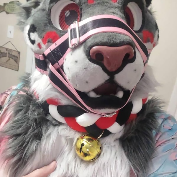 20 Colors! Fursuit Claws, Furry Nails, Handmade Colorful Furry Animal ...