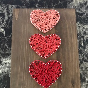 Oak Tree String Art Kit DIY Kit Includes All Supplies - Etsy