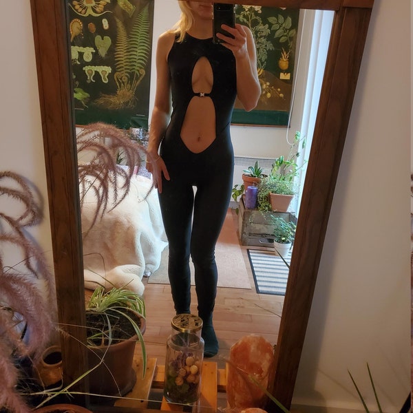 Rave Catsuit, Cyberpunk Catsuit, Cyberpunk Clothing, Rave Clothing ... Rave Catsuit, Cyberpunk Catsuit, Cyberpunk Clothing, Rave Clothing ...
