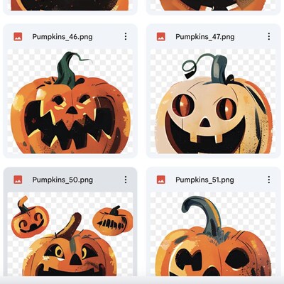 Halloween Clipart Cute Mummy Clipart Ghost Halloween PNG Spooky ...