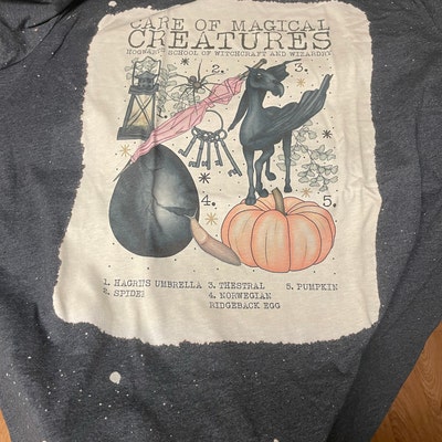 YOUTH Blue House Team Mascot Super Soft Graphic T-shirt Acid Washed or ...