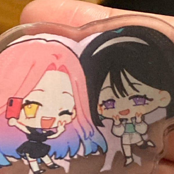 Alien Stage | Sticker Sheets - Etsy