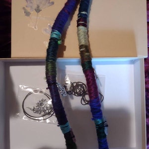 CUSTOM Fairy Lock Made to Order - Etsy