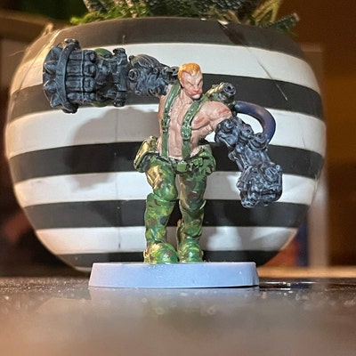 Icewind Kobolds for Dungeons and Dragons Pathfinder - Etsy