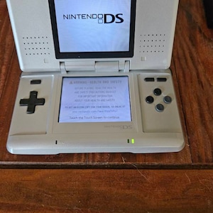 Nintendo Game Boy Micro - Etsy