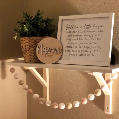 Custom Calligraphy Print Framed, Unframed, Postcard, Printable ...