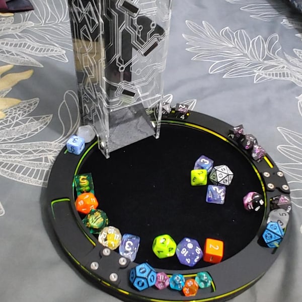 Giant Dnd Tavern Terrain Kit 129pc Double Side Printed on 1/8 MDF 11 ...