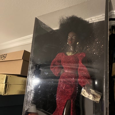 MIB NRFB Beautiful Barbie L.E. marie Antoinette - Etsy