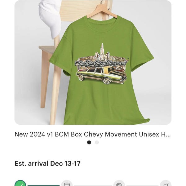 BCM Box Chevy Movement Caprice Classic 1980s Billet Box Support Bcm ...