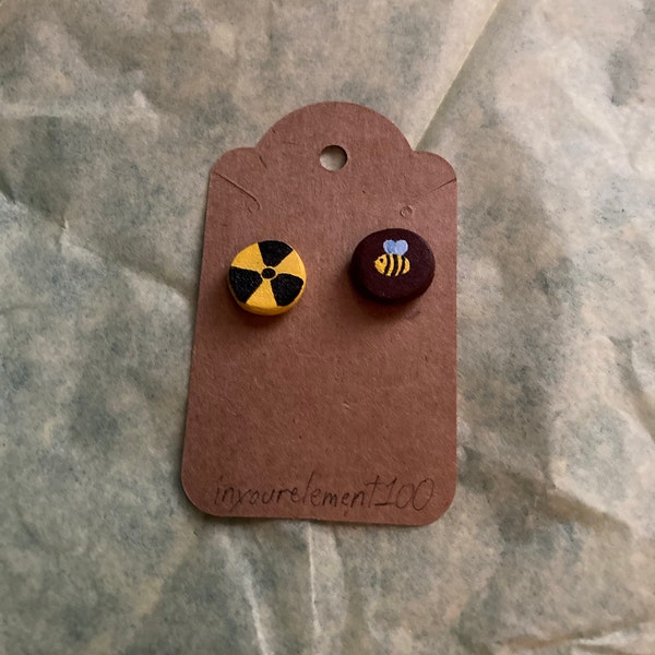 DSMP Earring Sets - Etsy