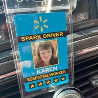 Mclovin ID Card From Movie Superbad clean Remaster Print HD PRINT - Etsy